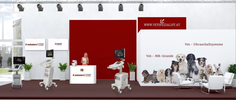 Besucher - VET AUSTRIA